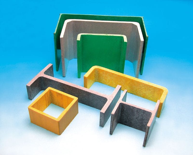 Processing Technology of Colored Plastic Profiles - Aona Tooling