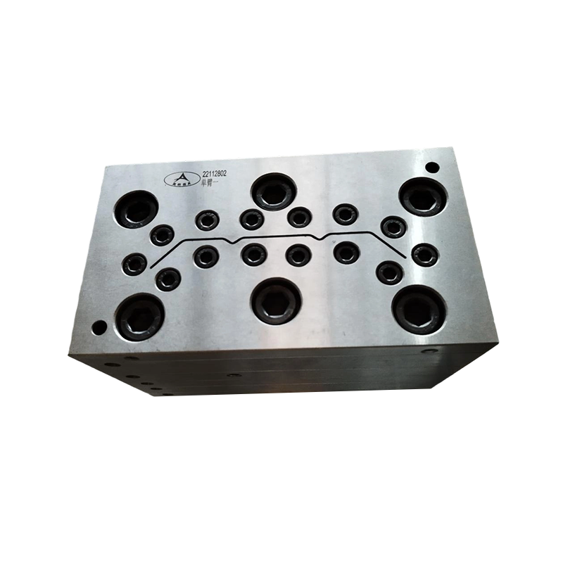 Sheet Extrusion Tooling - Aona Tooling